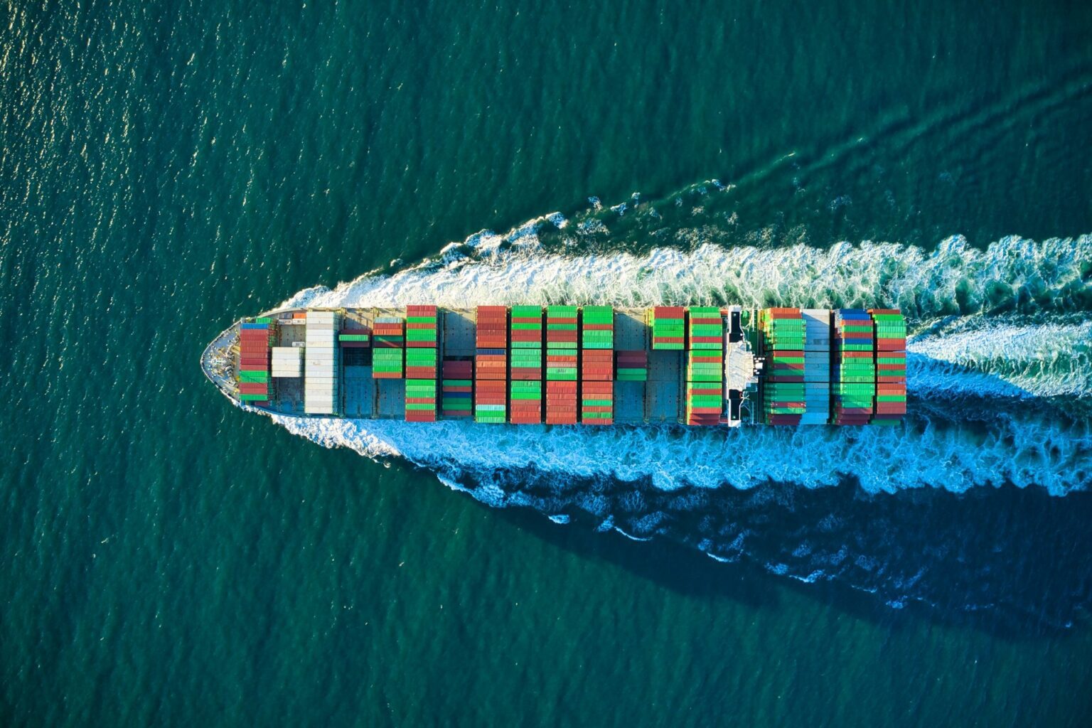 Cargo Damage: 5 Common Risks and Types